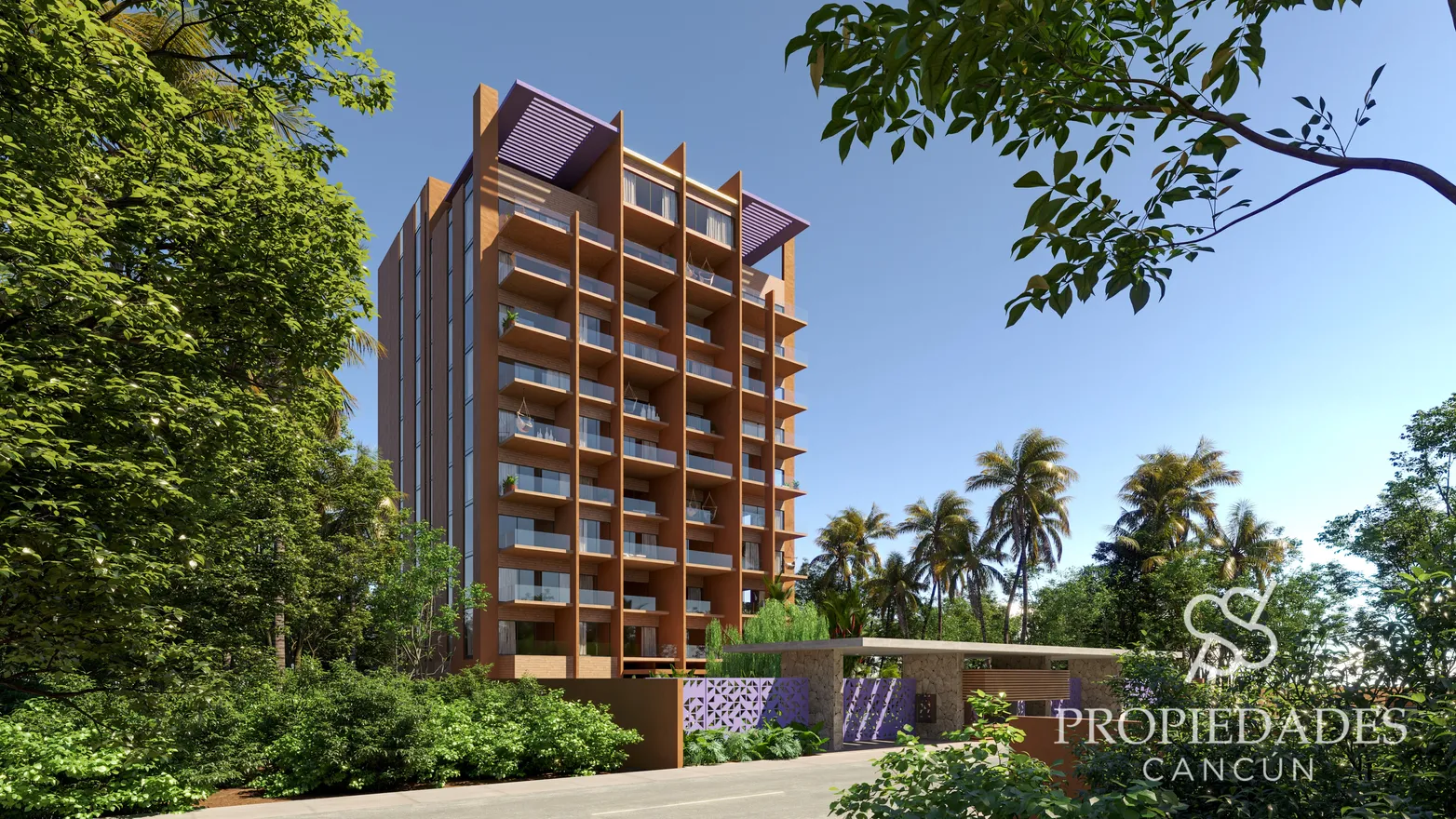 Propiedades Cancún | Desarrollos en Puerto Cancún